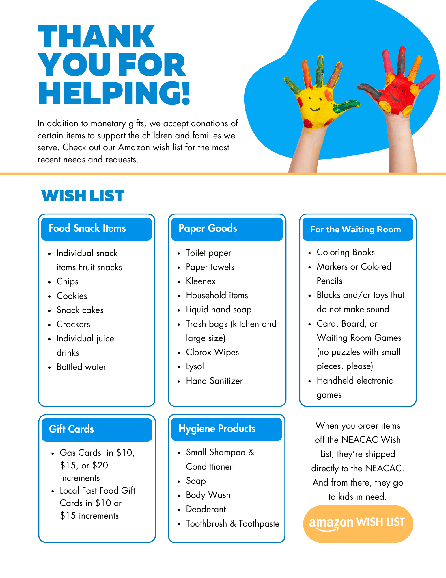 Northeast Arkansas Children's Advocacy Center